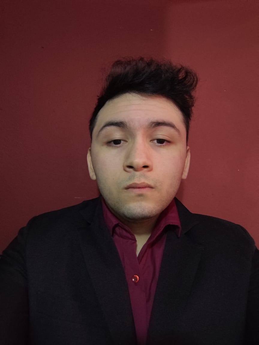 Alexis Torrente - Portafolio